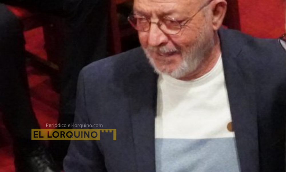 Fallece Paco Alonso, el maestro del fotoperiodismo en Lorca - Periódico ...