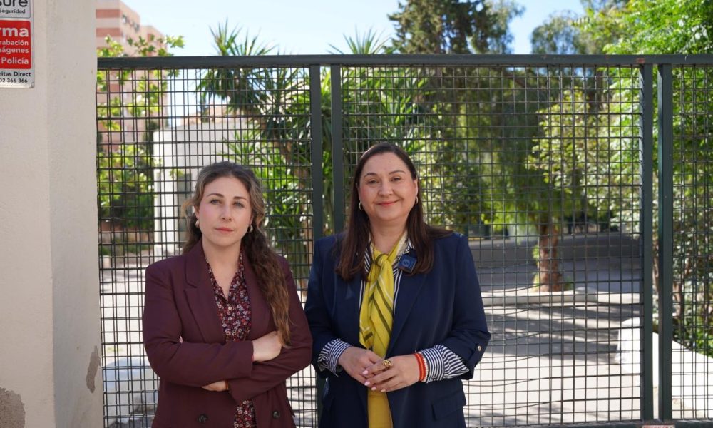VOX Lorca denuncia certificados de vulnerabilidad “sin control ni rigor ...